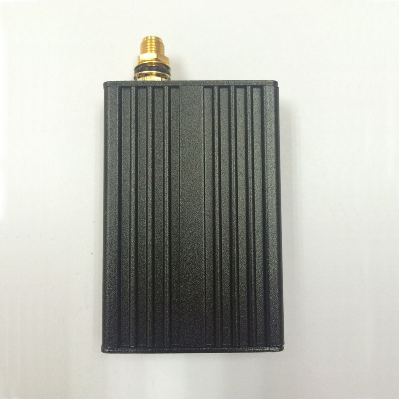 Industrial RF Transmitter And Receiver Module 2km RS232 Interface ...