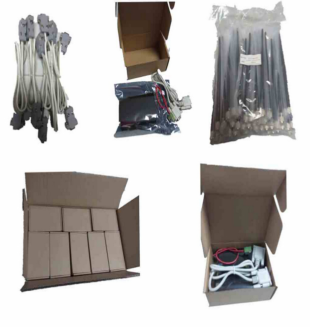 500mw RS232 / RS485/TTL Long Range RF Transceiver Module 433 Rf Module